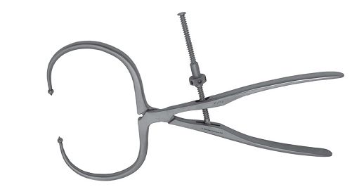 Periarticular Reduction Forceps